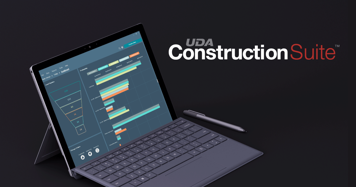 New Update to ConstructionSuite™ 10 Available for TotalCare Members